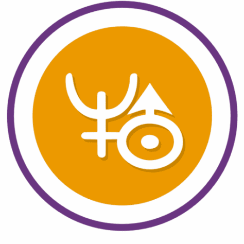 Pluto im Transit durch die Häuser ⋆ Andrea Bschlangaul Astrologie